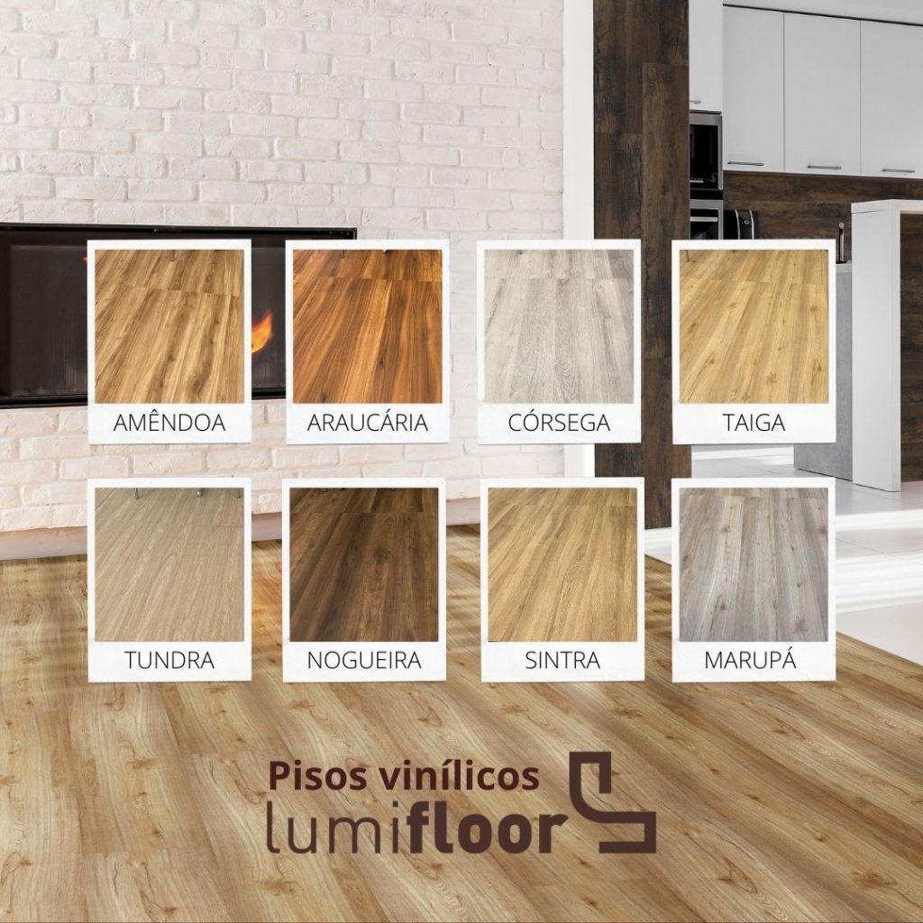 Lumifloor Exclusive – Lumifloor